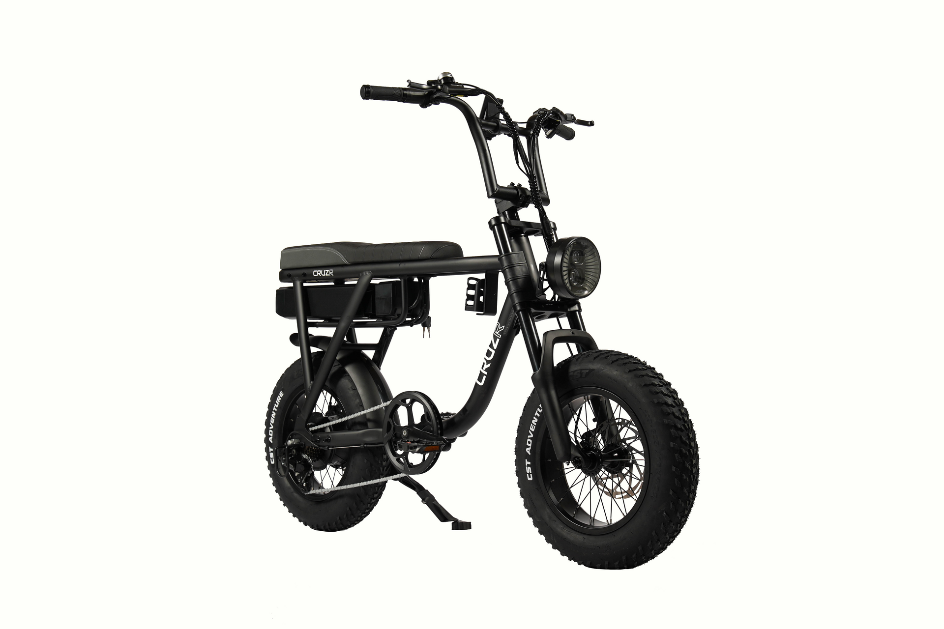 GROM Gen 2 – CRUZR