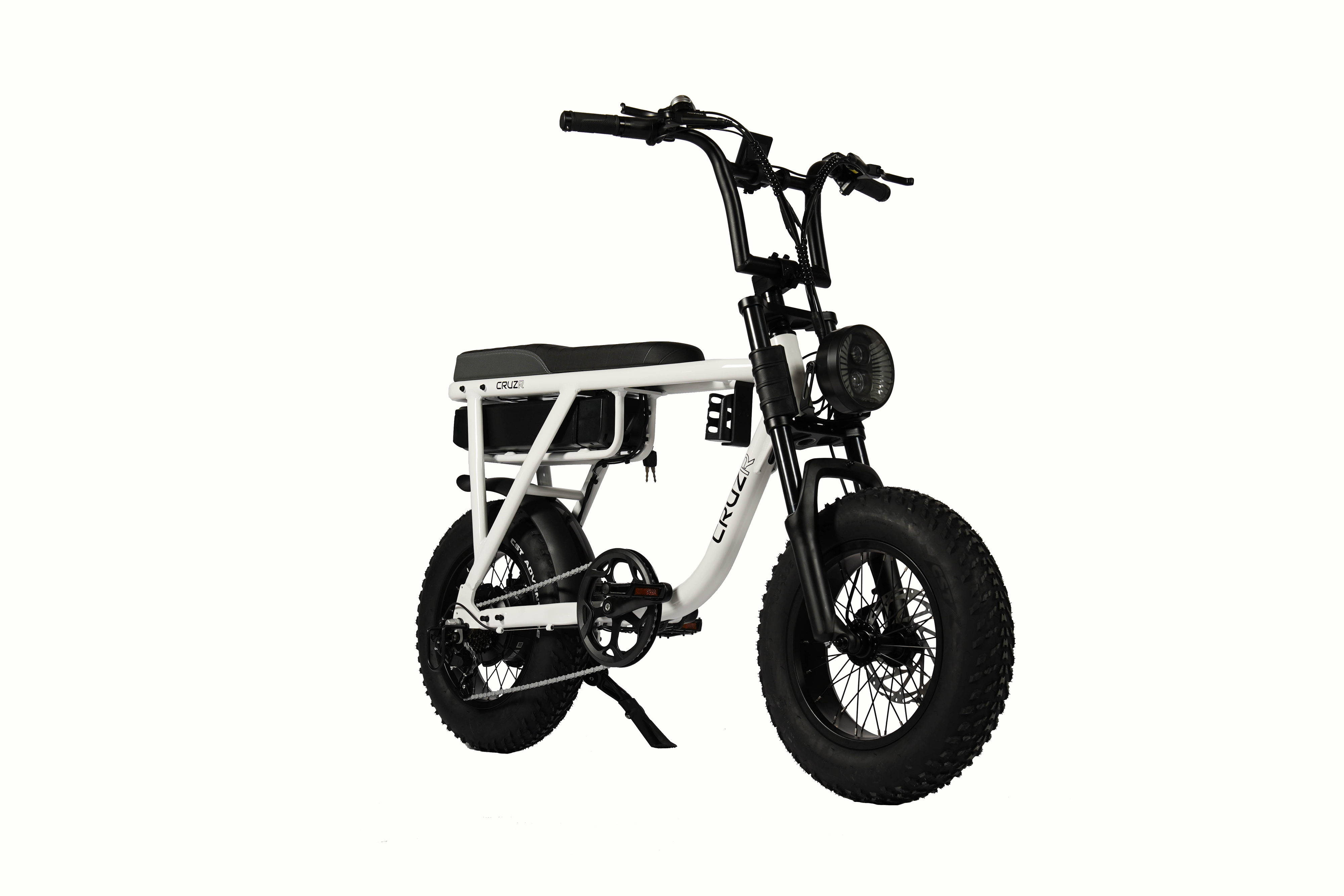GROM Gen 2 – CRUZR