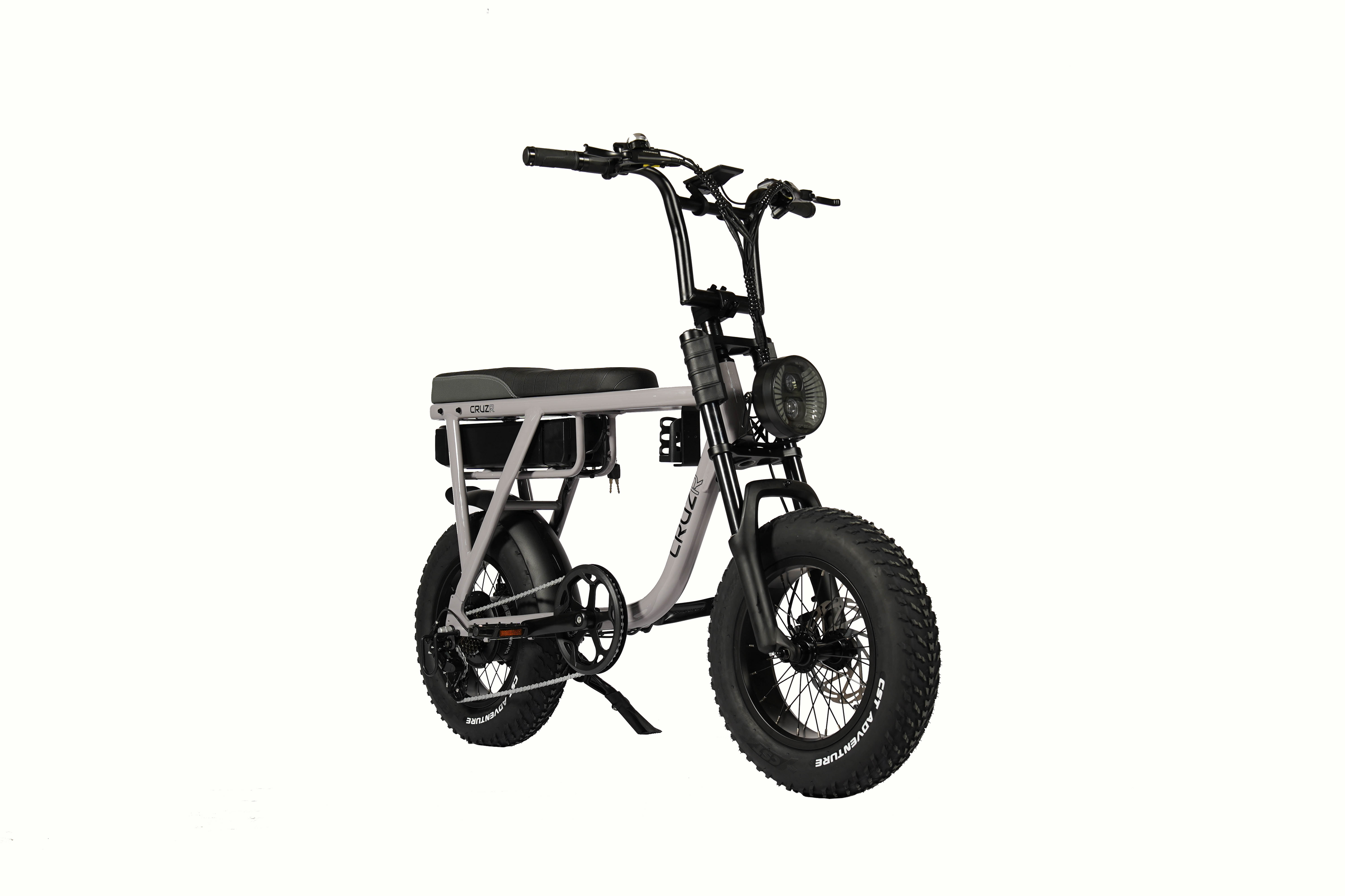 GROM Gen 2 – CRUZR