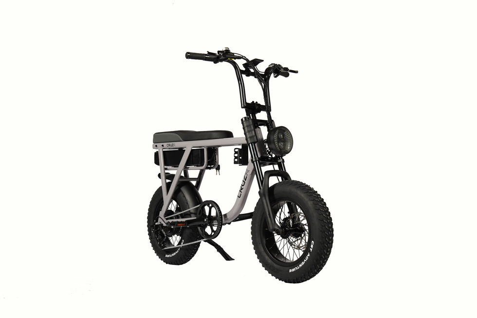 GROM Gen 2 – CRUZR