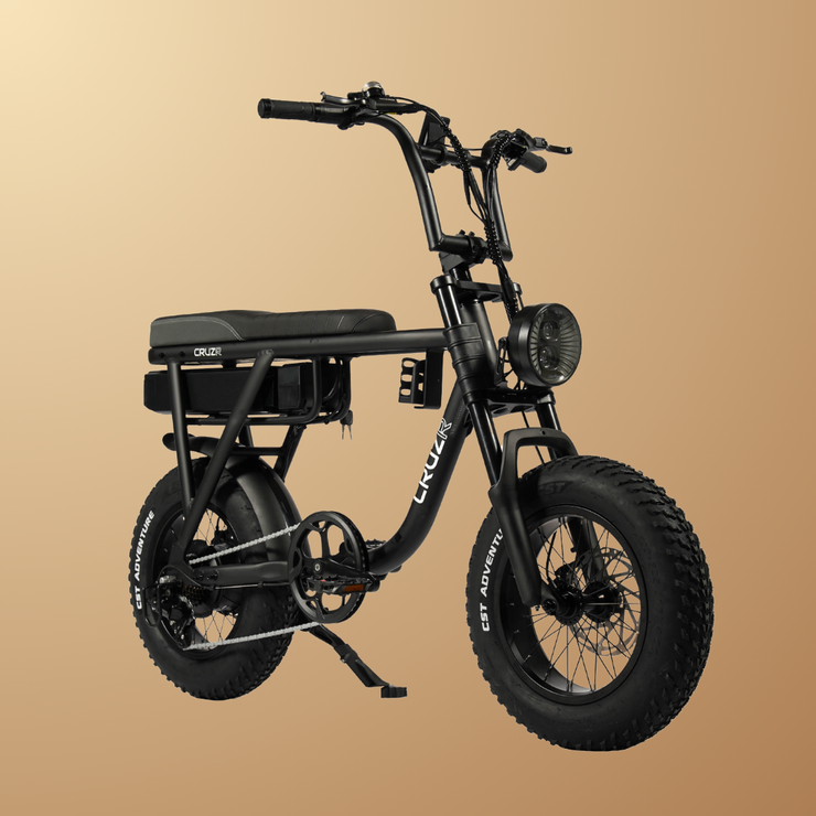 GROM Gen 2 – CRUZR