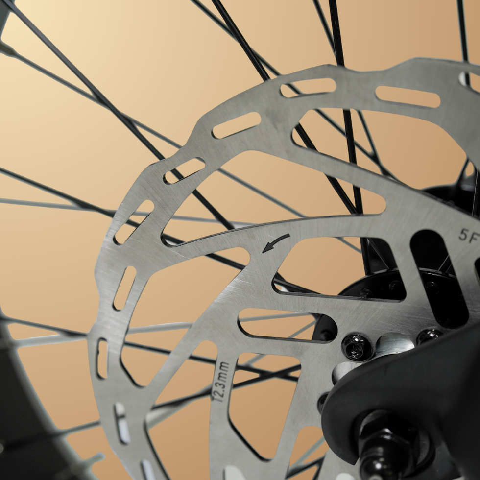 GROM Gen 2 – CRUZR