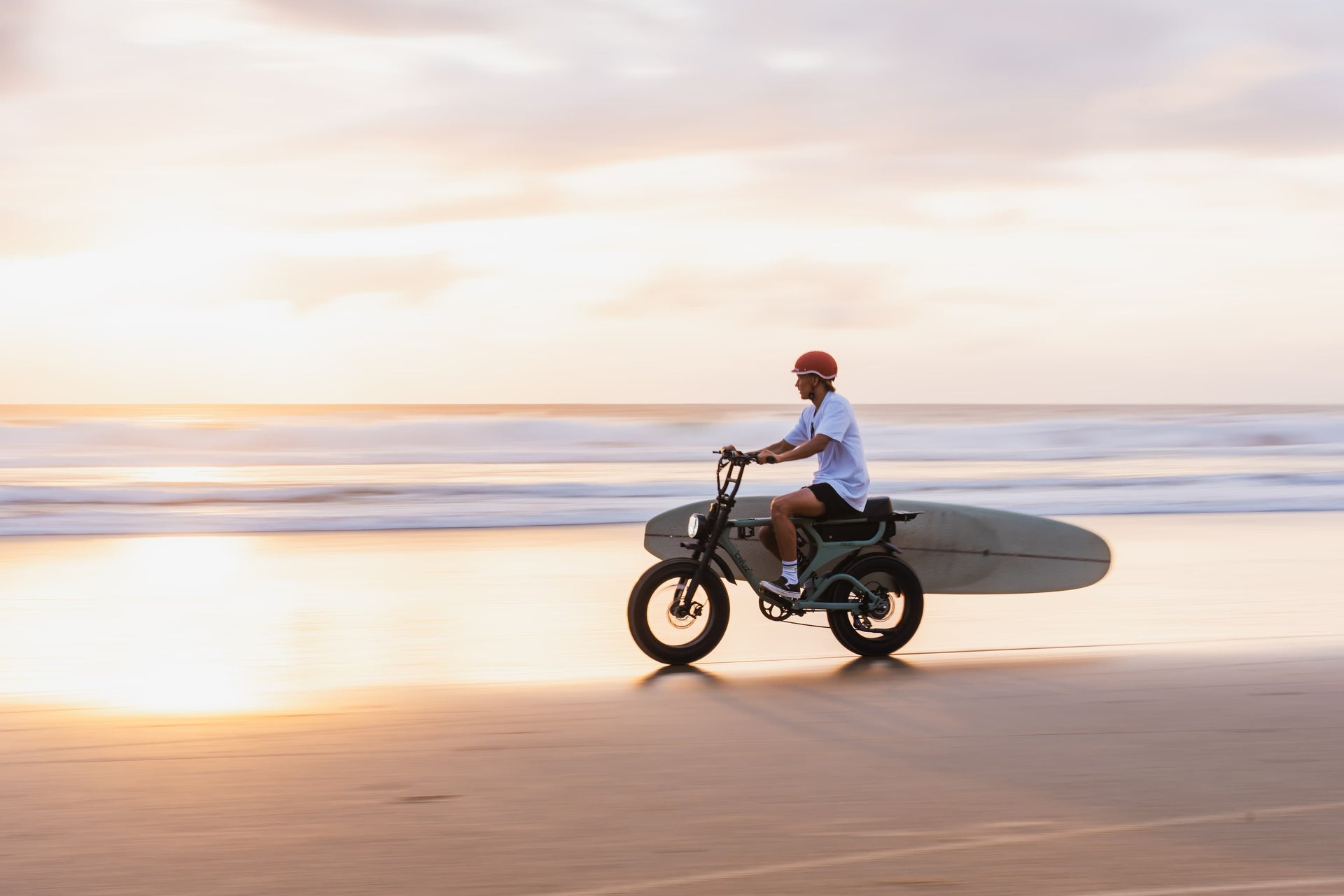 GROM Gen 2 – CRUZR