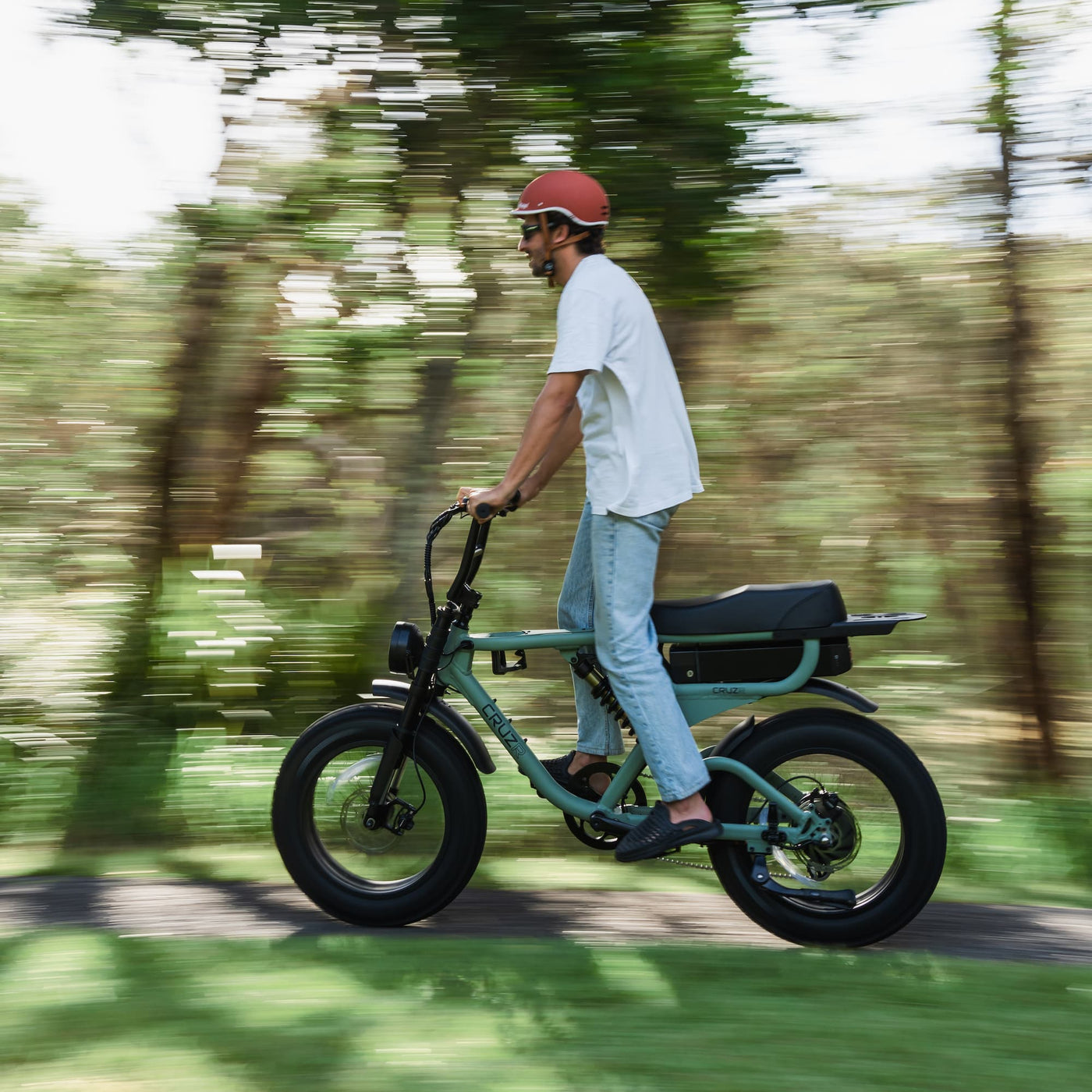 GROM Gen 2 – CRUZR