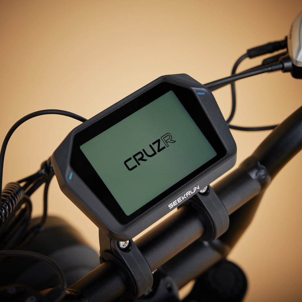 Electrical Components – CRUZR