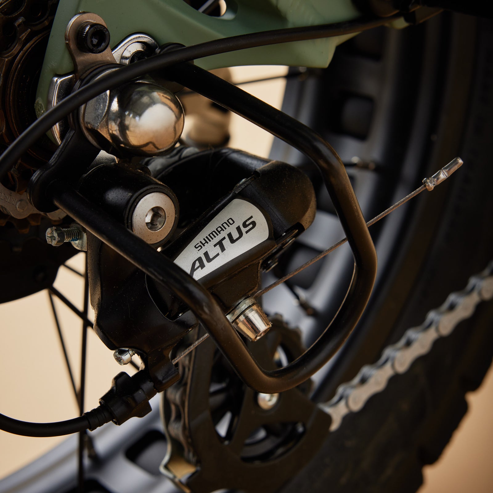 Bikes – CRUZR