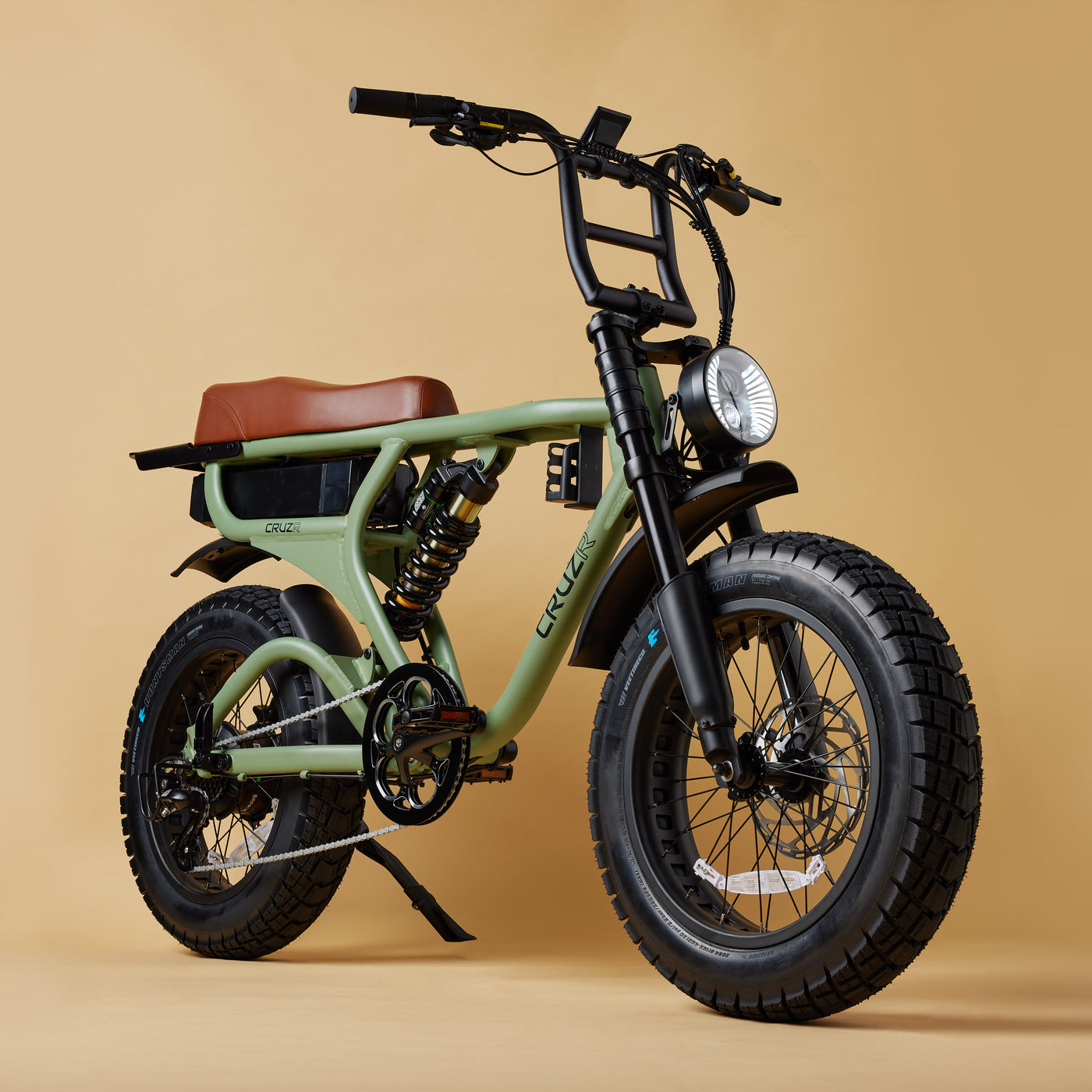 Bikes – CRUZR