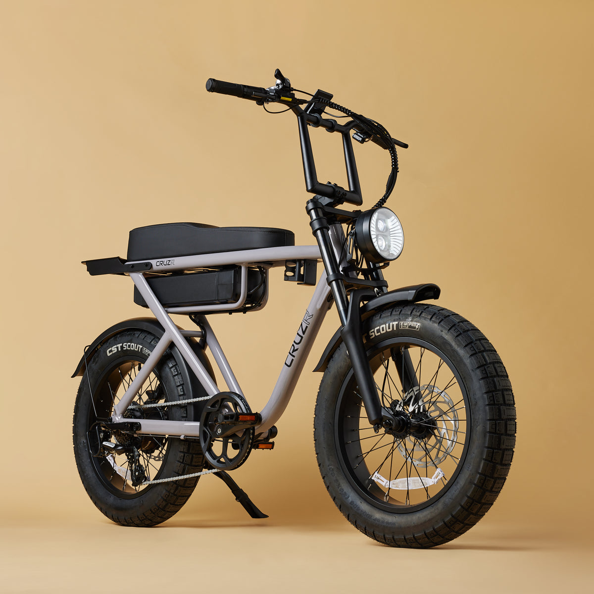 All Bikes – CRUZR