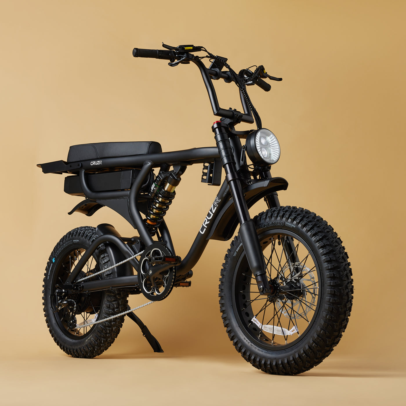 STOKE AF (2000W) – CRUZR
