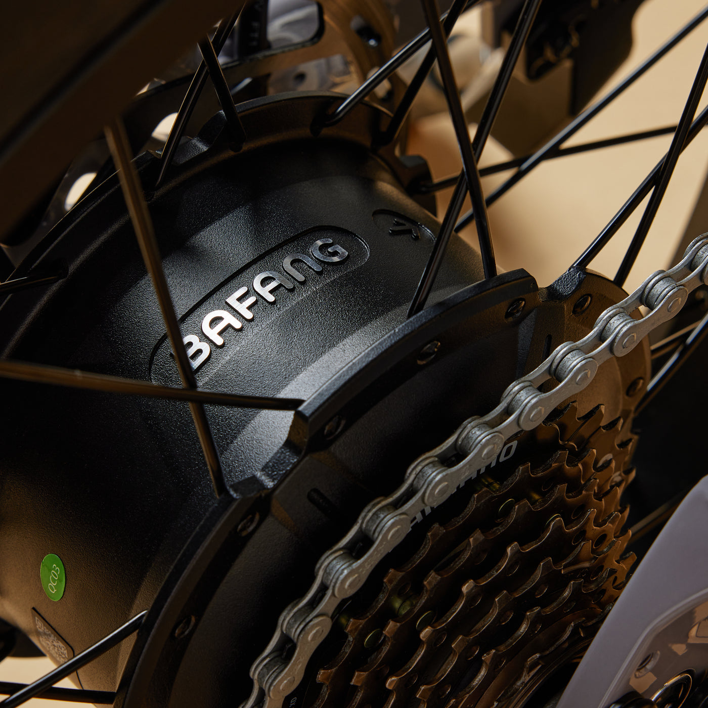 All Bikes – CRUZR