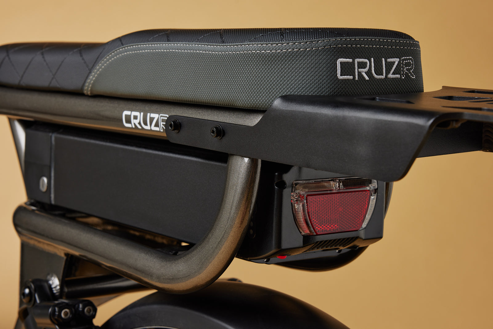 EPAC (250W) Bikes – CRUZR