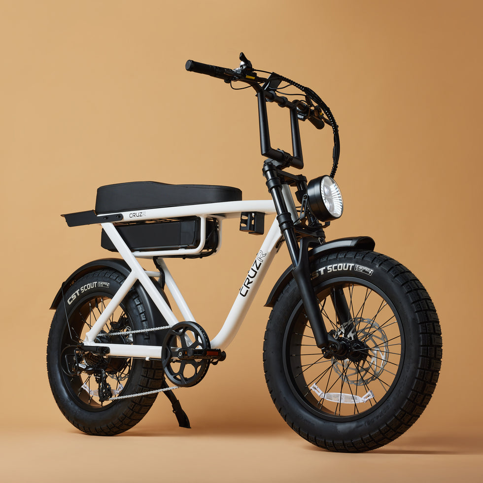 All Bikes – CRUZR