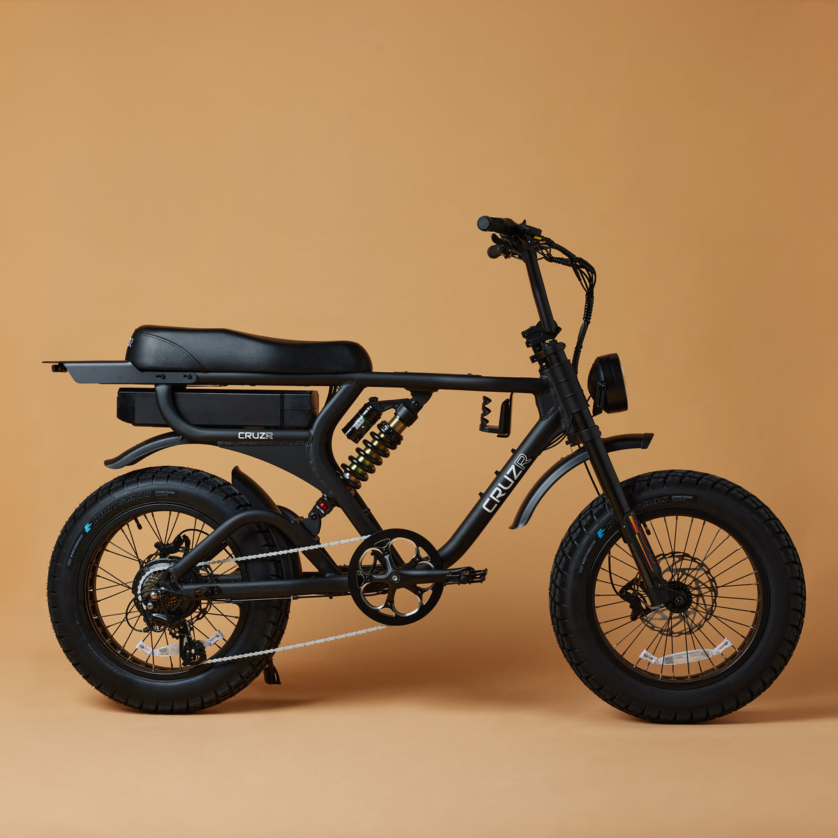 Bikes – CRUZR
