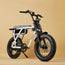 BARREL OFF-ROAD – CRUZR