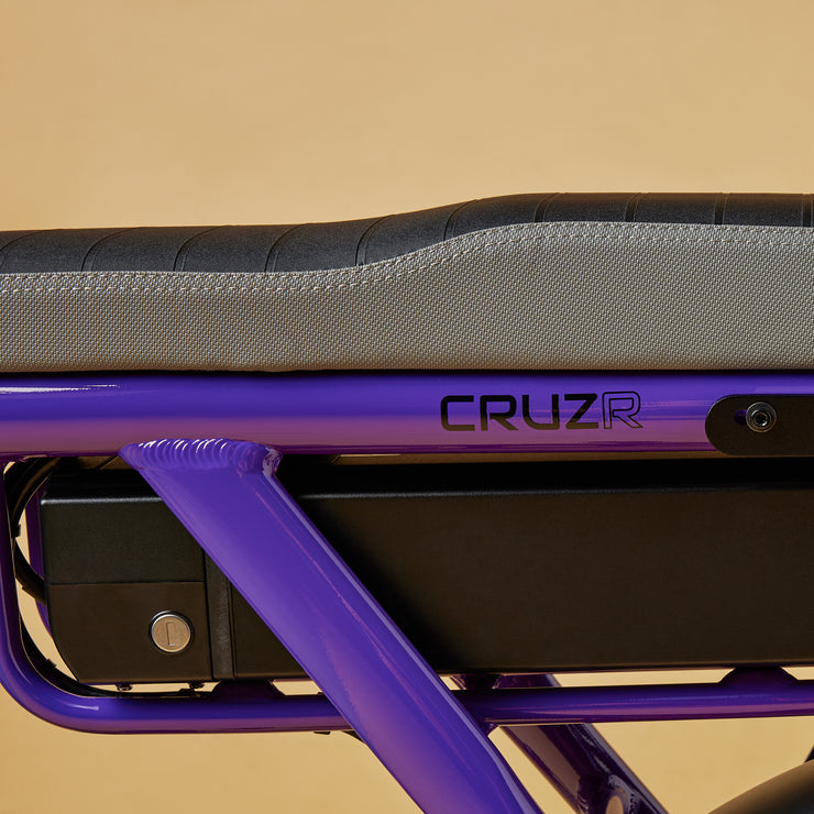 Bikes – CRUZR
