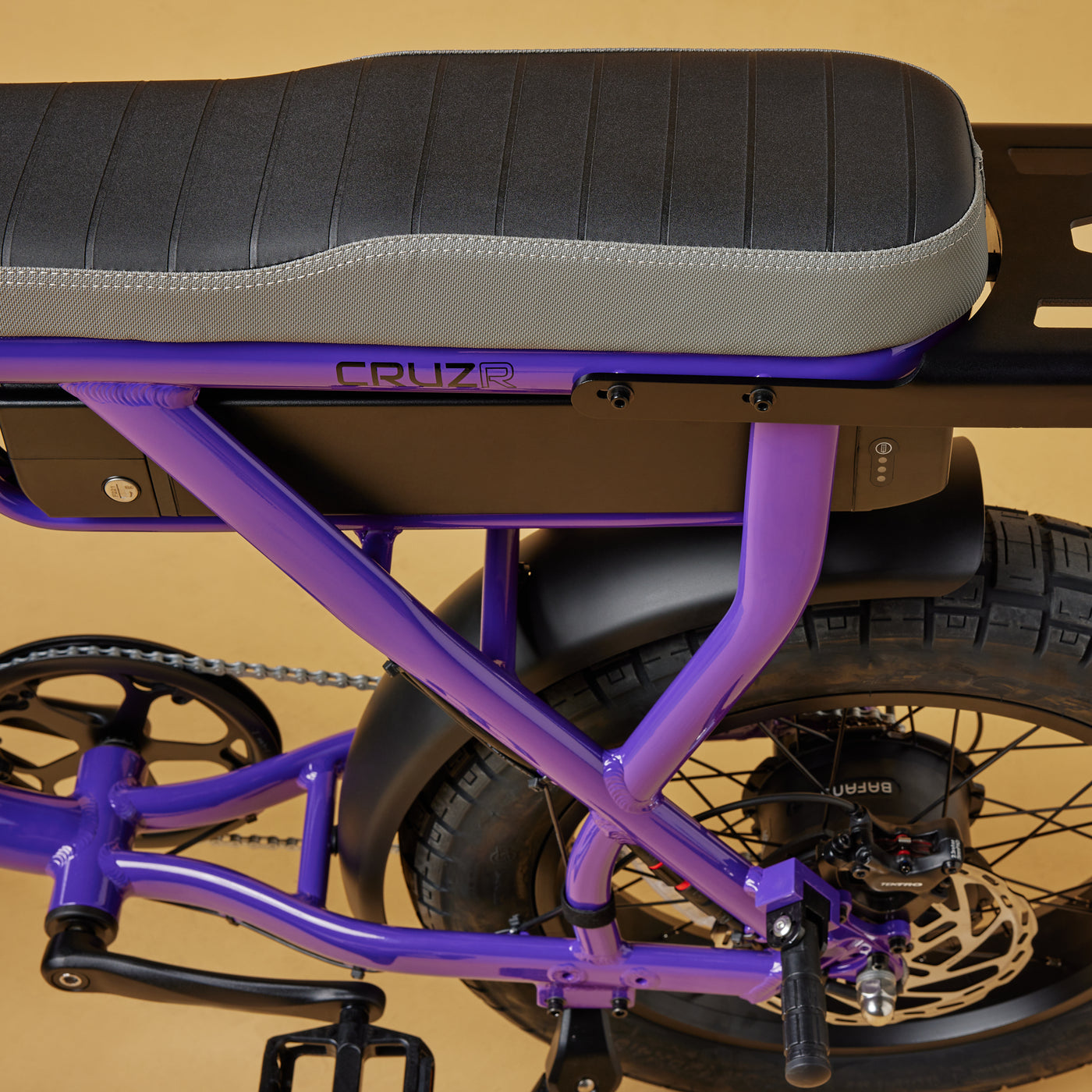 Bikes – CRUZR