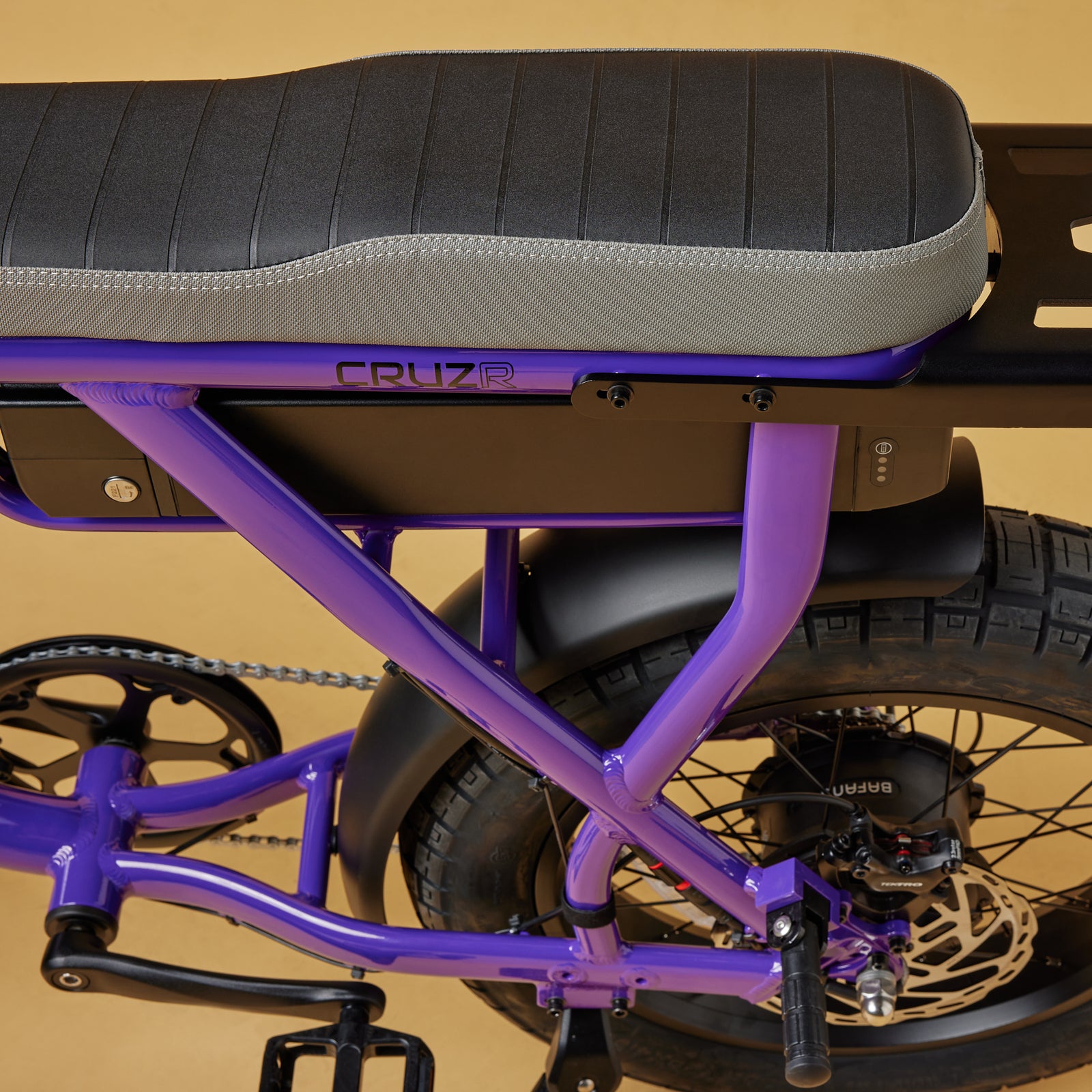 Bikes – CRUZR