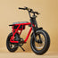 BARREL OFF-ROAD – CRUZR