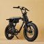 BARREL OFF-ROAD – CRUZR
