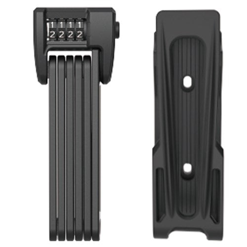 ETook Combo Folding Lock – CRUZR