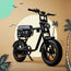 GROM Electric Bike – CRUZR