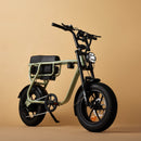 GROM Electric Bike – CRUZR