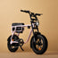 GROM Electric Bike – CRUZR