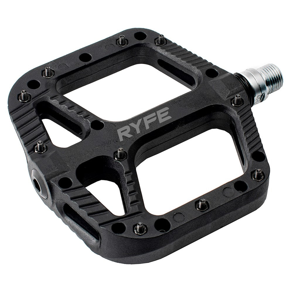 RYFE PEDAL - SASQUATCH - Various Colours – CRUZR