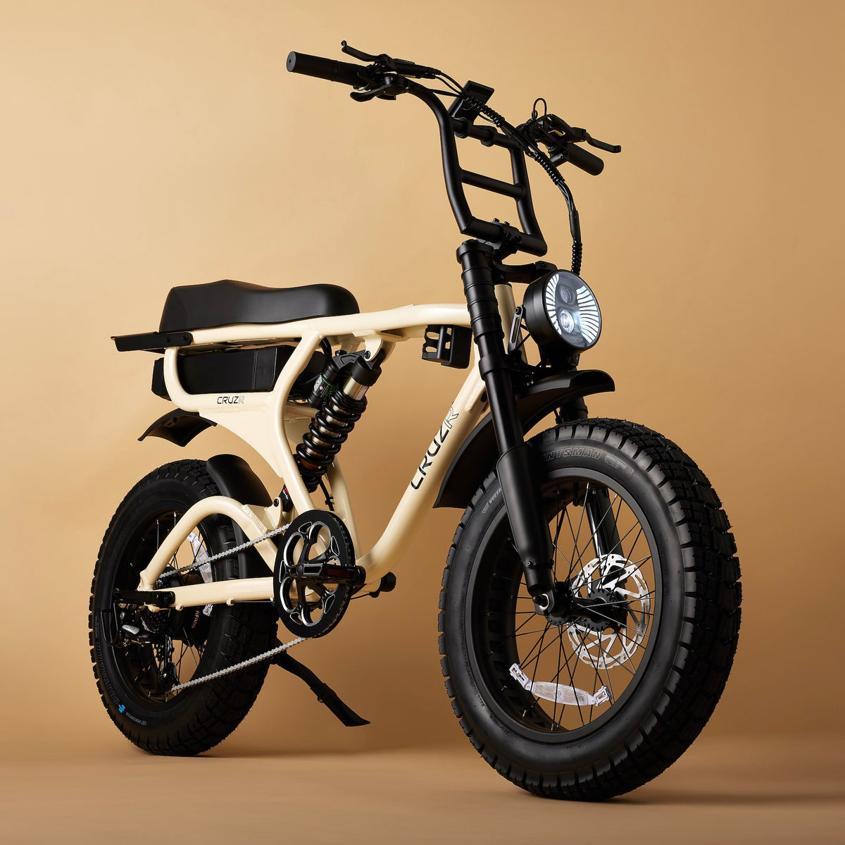 Bikes – CRUZR