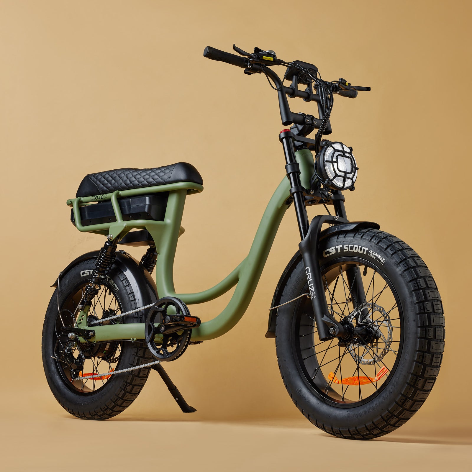Bikes – CRUZR