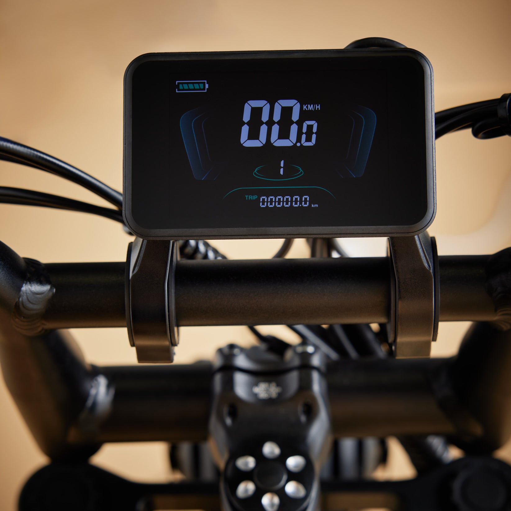 GROM Electric Bike – CRUZR