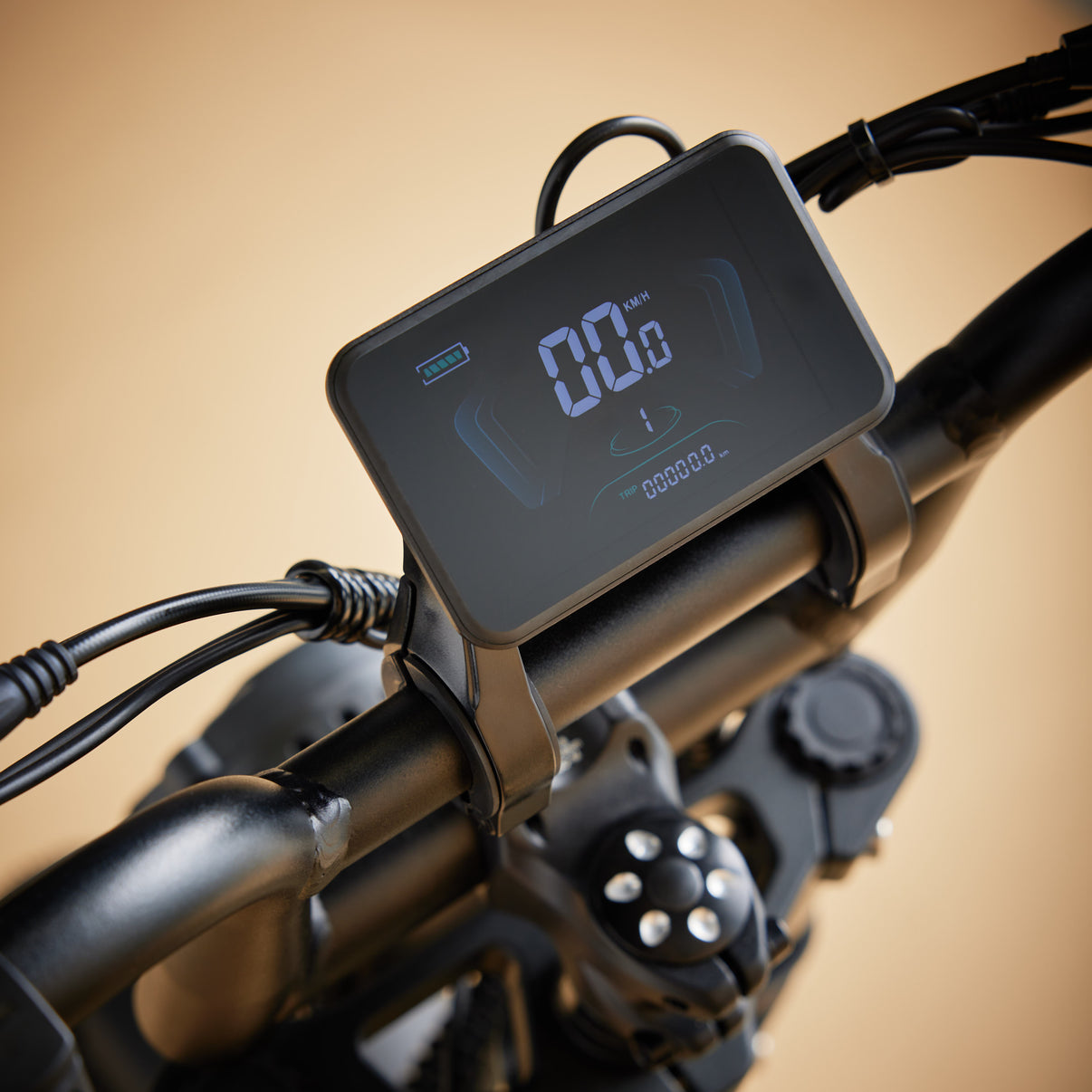 GROM Electric Bike – CRUZR