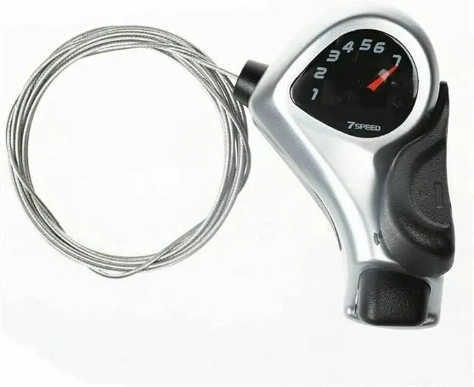 Shimano 7 gear shifter – CRUZR