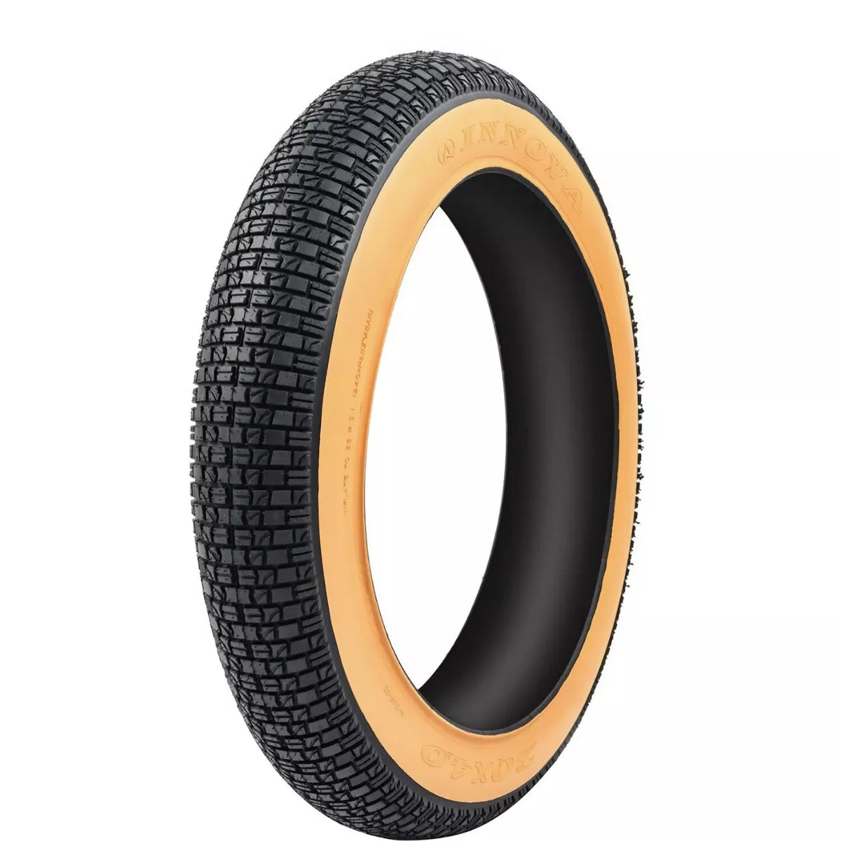 Innova Tan Wall Tires. – CRUZR