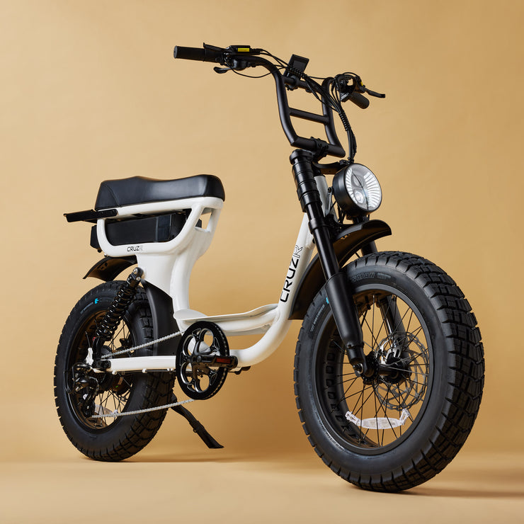 Bikes – CRUZR
