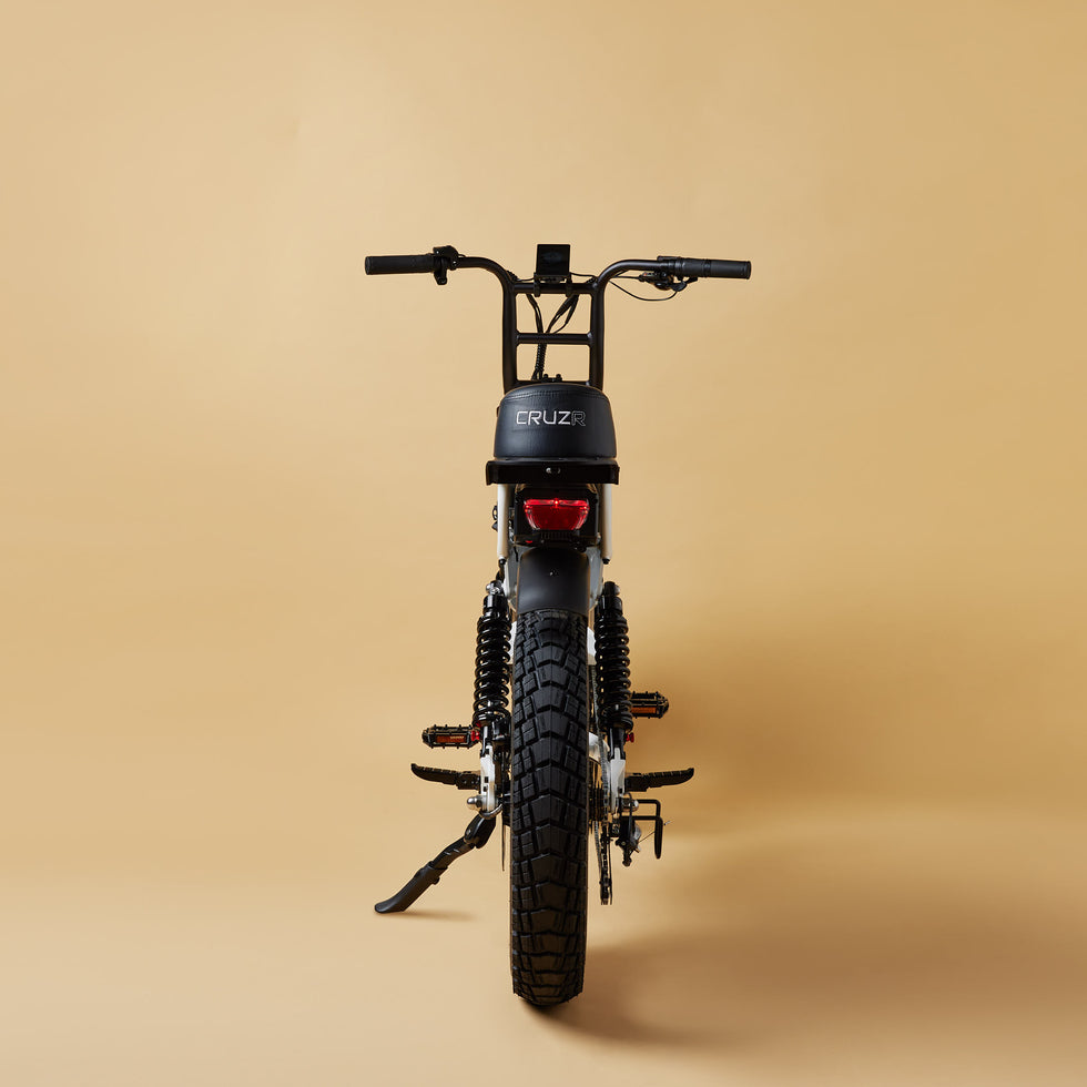 Bikes – CRUZR