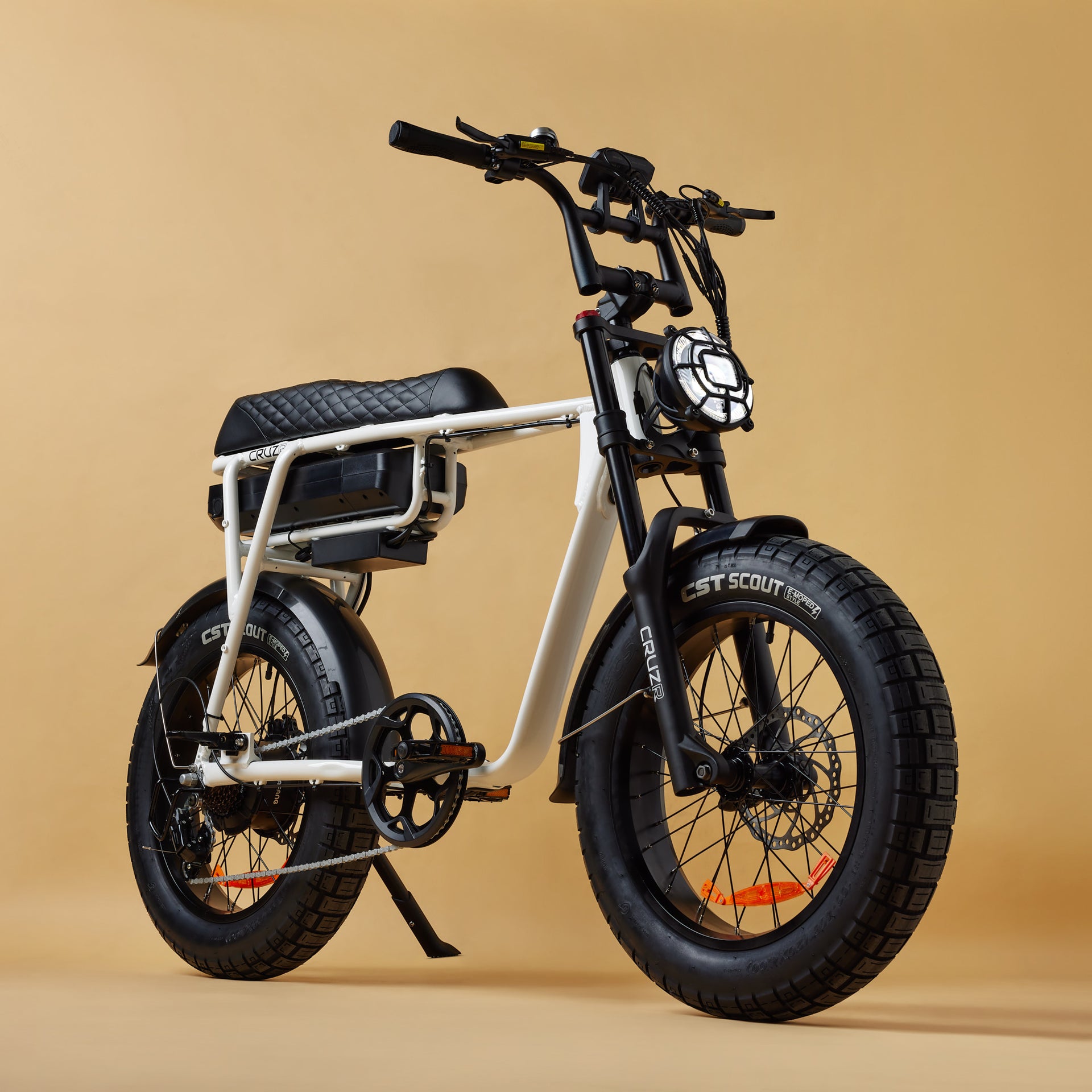 Bikes – CRUZR